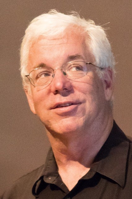 Eric Prebys’ Web Page – Professor Eric Prebys, Department of Physics